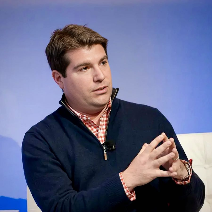 Brian Sugar: From Digital Pioneer to Venture Capital Visionary - Stay ...
